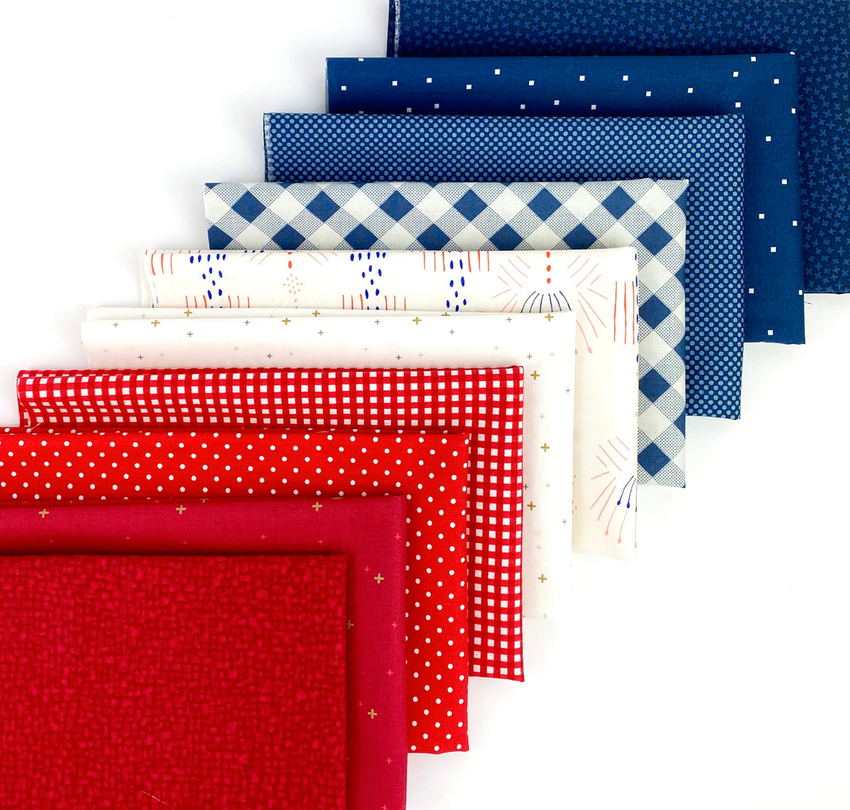 America – Sewcial Stitch