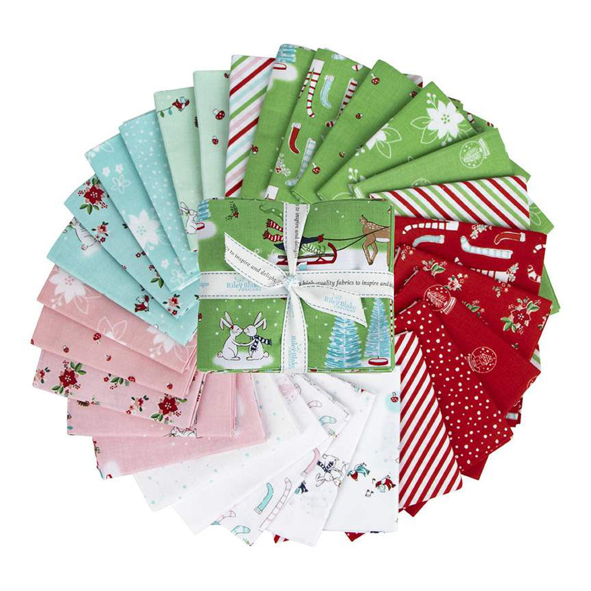 Pixie Noel 2 – Sewcial Stitch